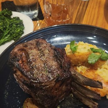 THE RUSTIC - Updated September 2024 - 1810 Photos & 1492 Reviews - 1836 ...