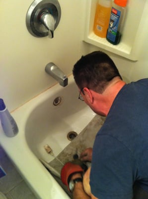 FOUR SEASONS SEWER & PLUMBING - Updated July 2024 - 30 Photos & 95 ...