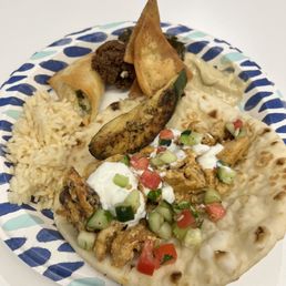 GREEK KITCHEN - Updated November 2025 - 56 Photos & 213 Reviews - 219 W ...