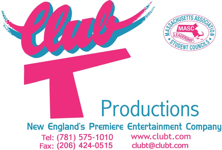 CLUB T PRODUCTIONS - Updated May 2024 - 57 Littlefield St, Avon ...