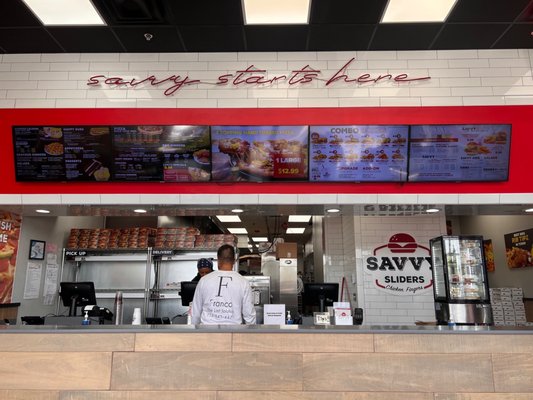 SAVVY SLIDERS - Updated August 2025 - 74 Photos & 42 Reviews - 29067 ...