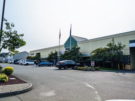 GOODWILL INDUSTRIES OF THE COLUMBIA WILLAMETTE - Updated July 2025 - 24 ...