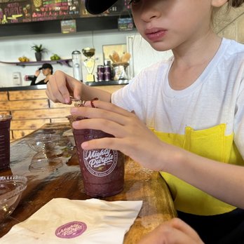 MIGHTY PURPLE CAFE - Updated May 2025 - 121 Photos & 56 Reviews - 173 ...