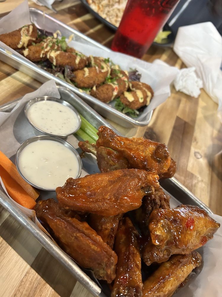 VICTORY PICKLEBALL - Updated October 2025 - 19 Photos - 7003 N Alpine ...