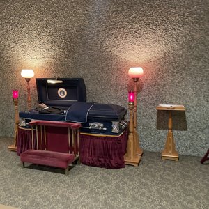 UNITY FUNERAL CHAPELS - Updated August 2025 - 13 Reviews - 2352 ...
