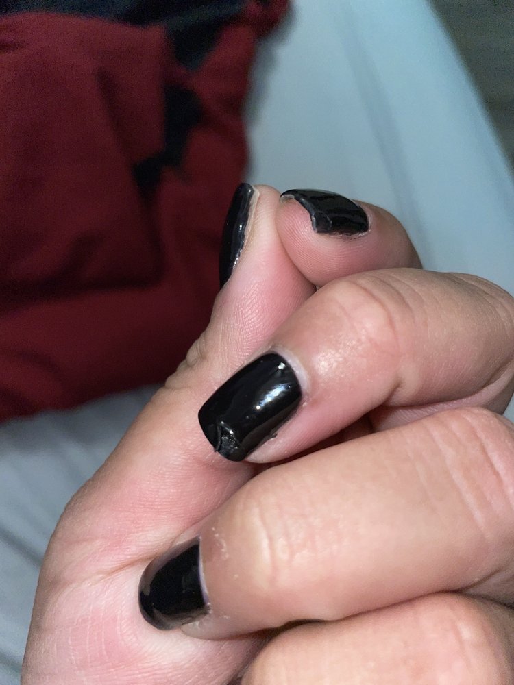 NEVADA NAILS & SPA - Updated December 2025 - 187 Photos & 106 Reviews ...