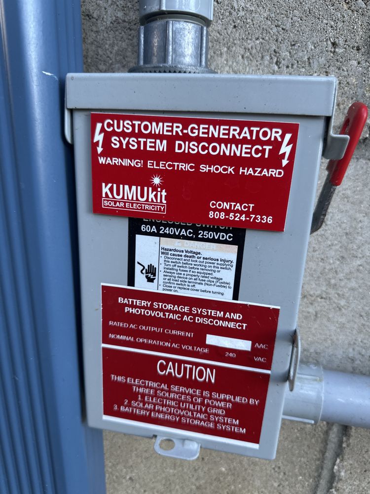 HAWAII ENERGY CONNECTION - Updated December 2025 - 43 Photos & 167 ...