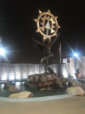 SPEAKING ROCK ENTERTAINMENT CENTER - 14 Photos & 32 Reviews - Casinos ...