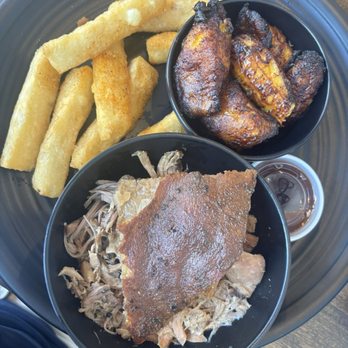 LECHÓN LATIN BBQ & BAR - Updated April 2025 - 207 Photos & 159 Reviews ...