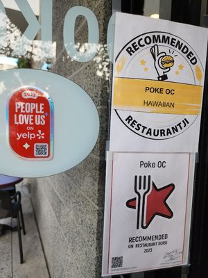 POKÉ OC - Updated August 2025 - 173 Photos & 345 Reviews - 3636 Birch ...