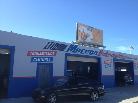 MORENA AUTOMOTIVE - Updated December 2025 - 58 Photos & 249 Reviews ...