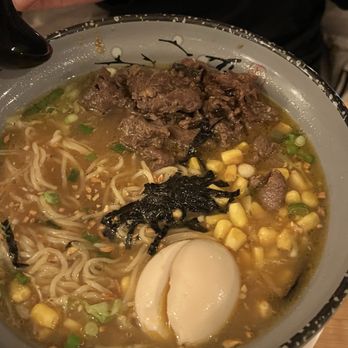 BUBA NOODLE BAR - Updated January 2026 - 244 Photos & 220 Reviews - 36 ...