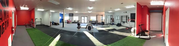 ALABAMA STRENGTH - Updated September 2025 - 8388 State Hwy 59, Foley ...