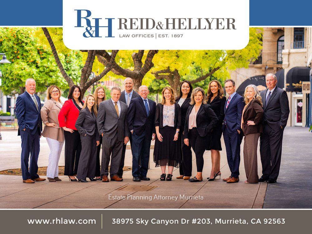 REID & HELLYER - Updated October 2025 - 22 Photos - 38975 Sky Canyon Dr ...