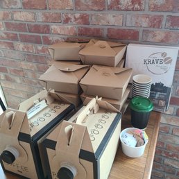 THE CAFE KRAVE - Updated January 2026 - 525 Photos & 374 Reviews - 2400 ...