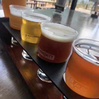 COMMUNITY BEER COMPANY - Updated June 2024 - 373 Photos & 255 Reviews ...