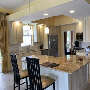 PORTER CONTRACTING - Updated December 2024 - 3579 S Access Rd ...