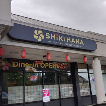 SHIKI HANA JAPANESE BISTRO - Updated October 2025 - 140 Photos & 188 Reviews - 222 Post Rd ...
