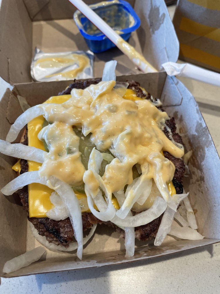 MCDONALD’S - Updated January 2026 - 42 Photos & 78 Reviews - 22110 17th ...