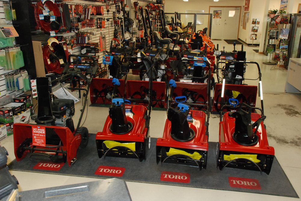 PRAIRIE AG SUPPLY - Updated December 2025 - 12372 Hwy 163 W, Prairie ...