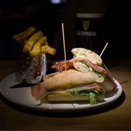 JOHN MARTIN’S - Updated October 2025 - 394 Photos & 161 Reviews - 253 ...