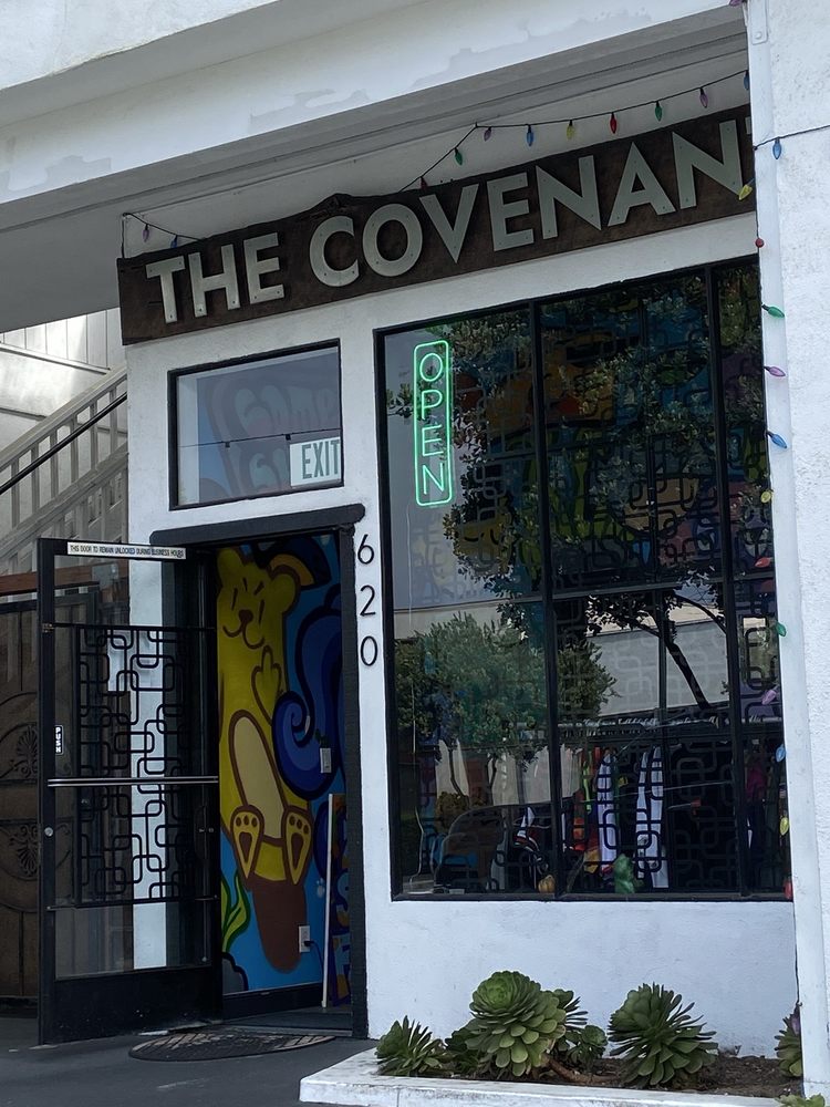 THE COVENANT - Updated September 2025 - 620 Broadway Ave, Seaside ...