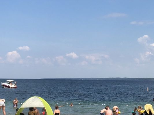 CENTENNIAL BEACH - Updated December 2025 - 14 Photos - Barrie, Ontario ...