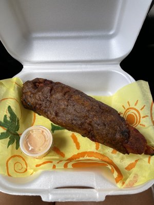 LA CASA DE MARGIE’S PINCHOS - Updated July 2025 - 12 Photos - Cll Las ...