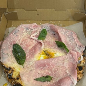 PIZZERIA SEI - Updated February 2025 - 1420 Photos & 759 Reviews - 8781 ...