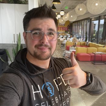 COLAB SPACE - Updated October 2025 - 125 Photos & 52 Reviews - 18952 ...