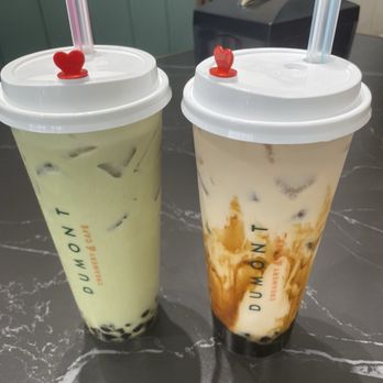 DUMONT CREAMERY & CAFE - Updated March 2025 - 69 Photos & 16 Reviews ...