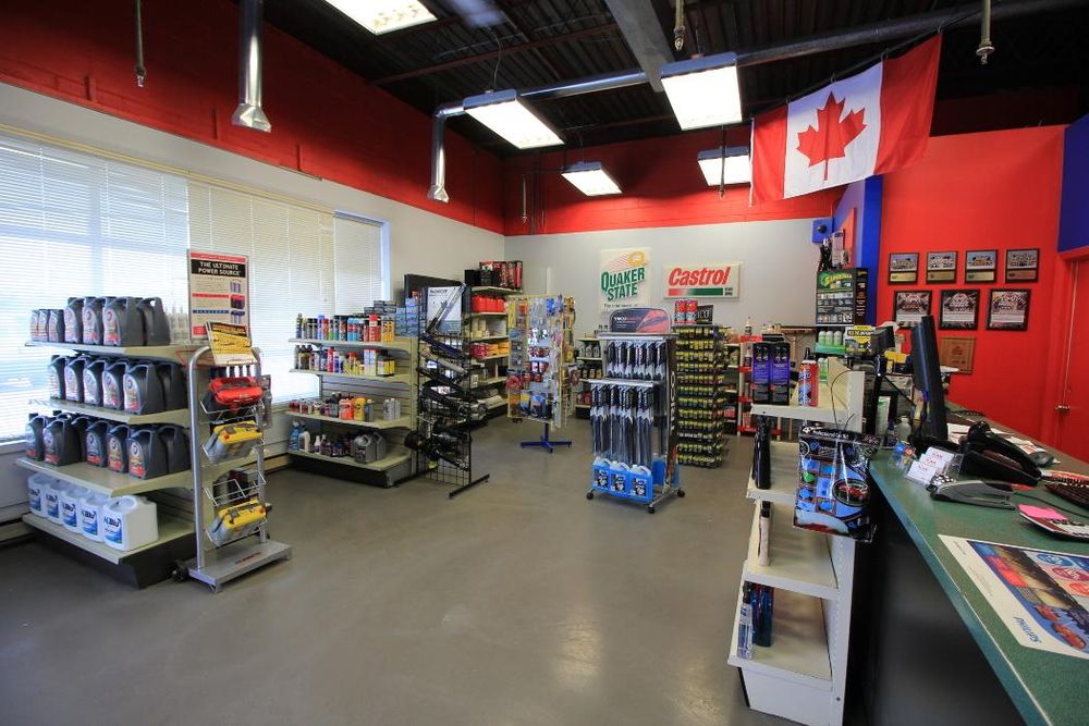 KAR AUTO PARTS - Updated January 2026 - 1770 Dundas Street E ...