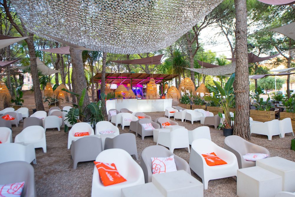 MORABITO ALTAFULLA RESTAURANT & CHILL OUT - Carrer Alcalde Pijuan 2 ...