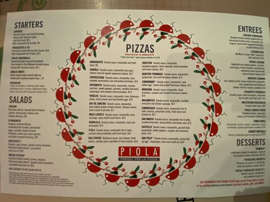 PIOLA - PINECREST - Updated August 2024 - 317 Photos & 270 Reviews ...