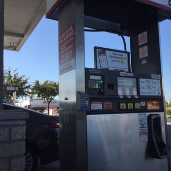 VONS FUEL STATION - Updated July 2025 - 192 Photos & 67 Reviews - 469 W ...