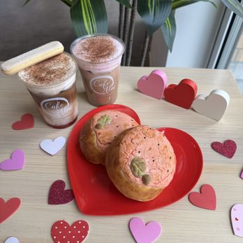 CAFE ALOE - Updated October 2025 - 1033 Photos & 366 Reviews - 10961 NE ...