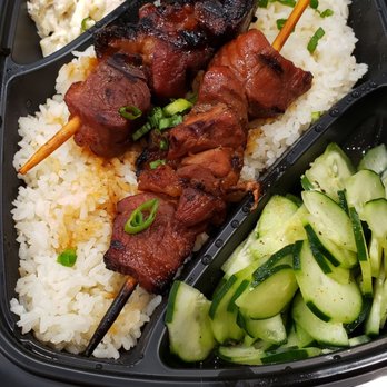 ISLAND STYLE FOOD & BBQ - Updated June 2024 - 44 Photos & 21 Reviews ...