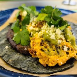 NIXTA TAQUERIA - Updated April 2025 - 721 Photos & 401 Reviews - 2512 E ...