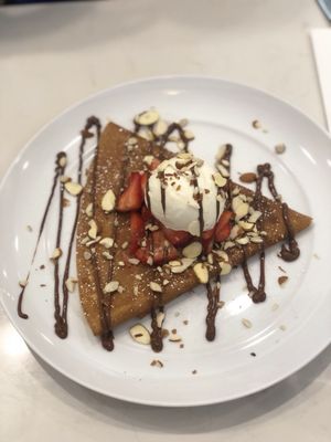 WHISK CREPES CAFE - 546 Photos & 414 Reviews - Cafes - 1888 Sylvan Ave ...