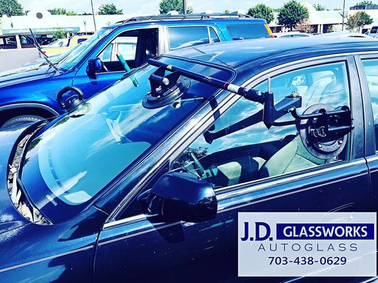 J D Glassworks Auto Glass Updated April 2025 93 Photos And 15 Reviews Fairfax Virginia