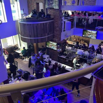 AIR RESTAURANT + LOUNGE - Updated August 2025 - 214 Photos & 256 ...