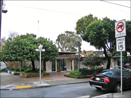 EUREKA VALLEY/HARVEY MILK MEMORIAL BRANCH LIBRARY - Updated January ...