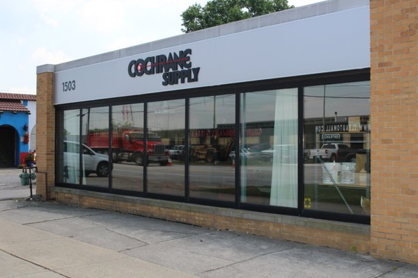 COCHRANE SUPPLY & ENGINEERING - Updated July 2025 - 1503 Brookpark Rd ...