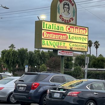 MAMA COZZA’S - Updated May 2025 - 629 Photos & 1068 Reviews - 2170 W ...