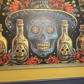 AZUL TEQUILA BAR & MEXICAN GRILL - Updated April 2025 - 20 Photos & 18 ...