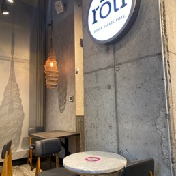ROTI - Updated September 2025 - 232 Photos & 446 Reviews - 33 N ...
