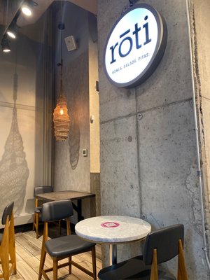 ROTI - 196 Photos & 402 Reviews - Chicago, Illinois - Mediterranean ...