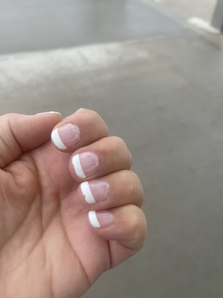 B NAILS SALON - Updated September 2025 - 60 Photos & 180 Reviews - 1121 ...