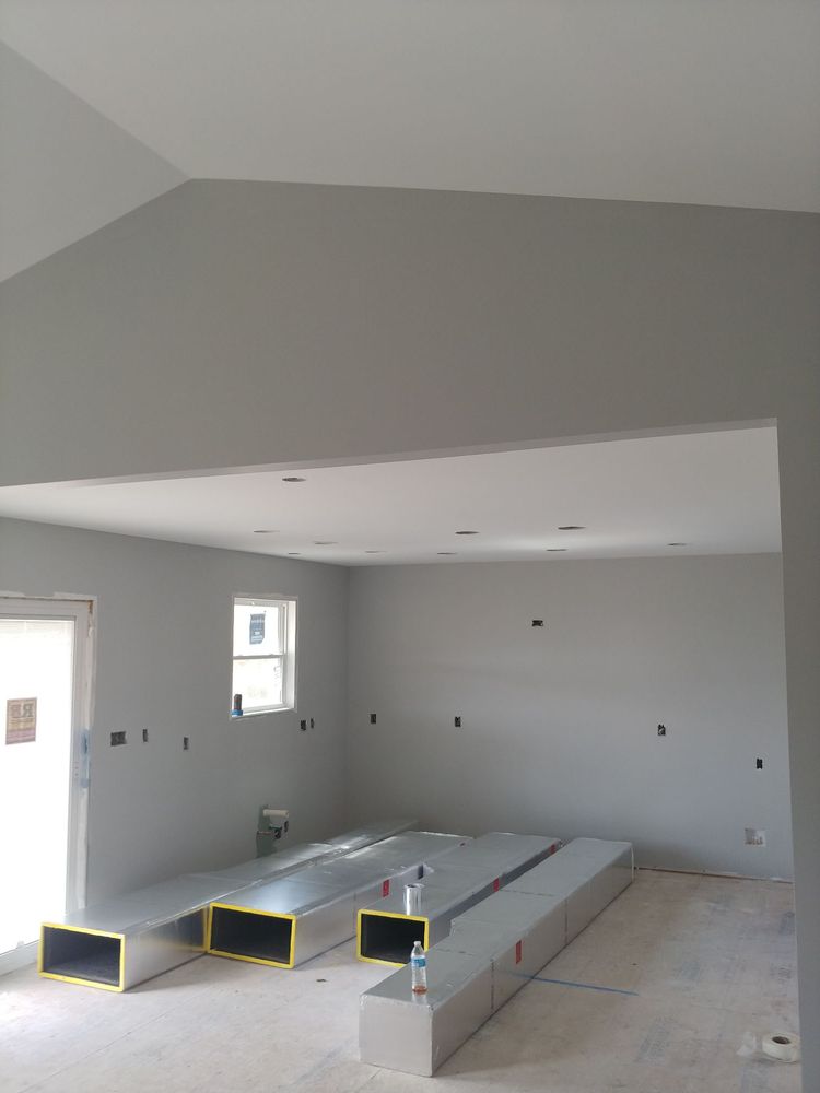 CAUDILL PAINTING - Updated September 2025 - Request a Quote - 39 Photos - Morehead, Kentucky ...