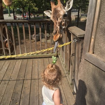 MILWAUKEE COUNTY ZOO - Updated October 2025 - 939 Photos & 297 Reviews ...